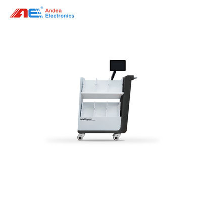 Perpustakaan RFID Reader pabrik, beli kualitas bagus Perpustakaan RFID ...